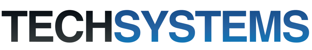Supply Chain Management | Tysons, VA | Tech Systems, Inc.